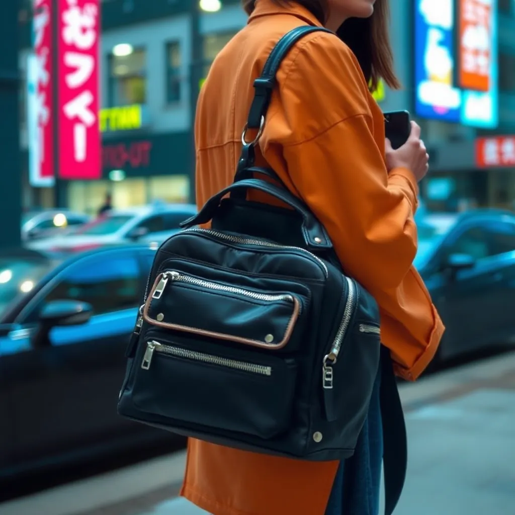 A Comprehensive Guide to Pad Bags: Functionality and Fashion