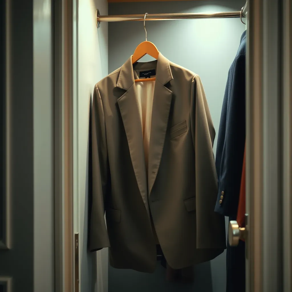 Essential Guide to Hanging Garment Bags for Storage