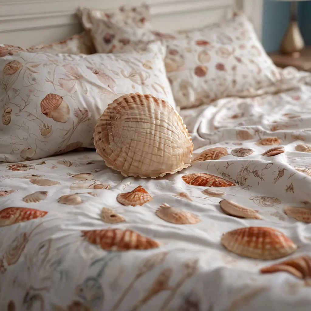 Beach-Themed Duvet Covers: A Stylish Guide