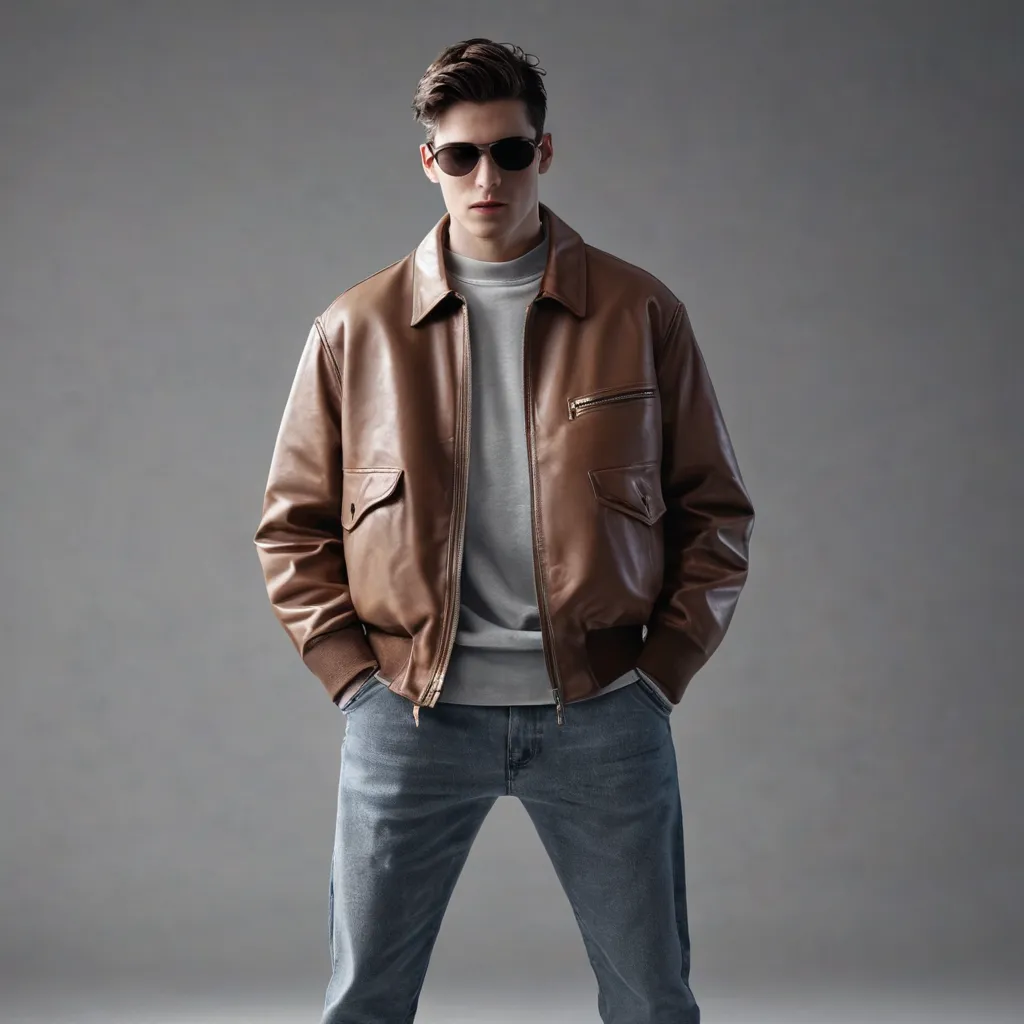 The Essential Guide to COS Clothing for Men