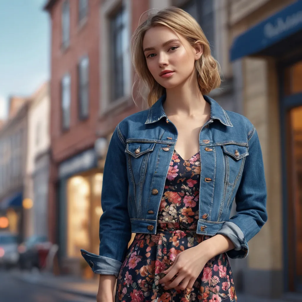 Cute Casual Clothing Ideas for Women: A Stylish Guide