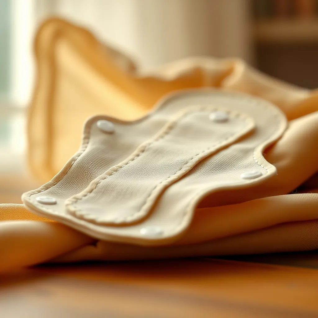 Reusable Pads for Heavy Flow: An In-Depth Study
