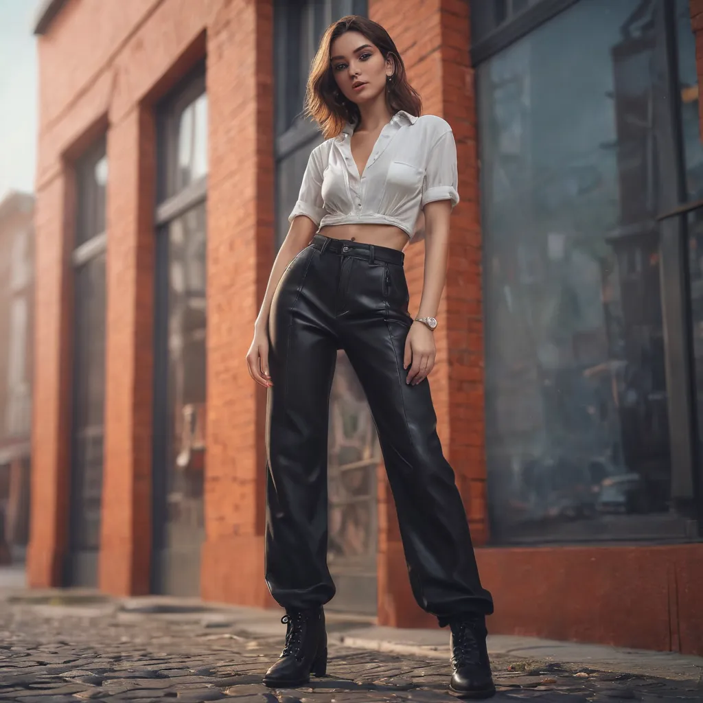 Exploring Romwe Pants: Style and Functionality Guide