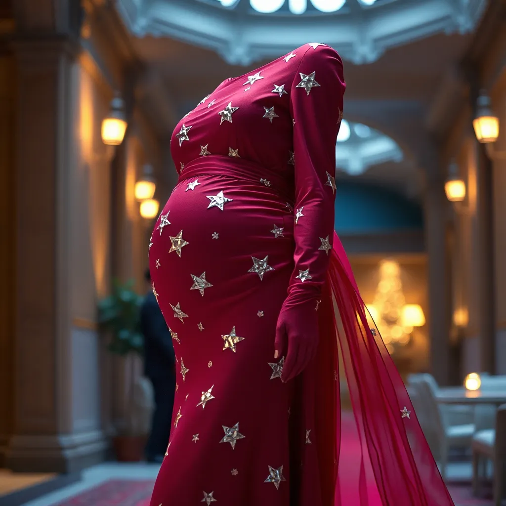 Mastering the Star Maternity Dress: Your Ultimate Guide