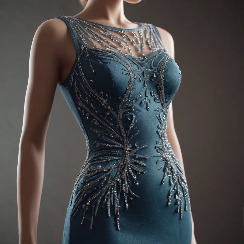 Mastering Bodycon Dresses for Your Perfect Prom Look