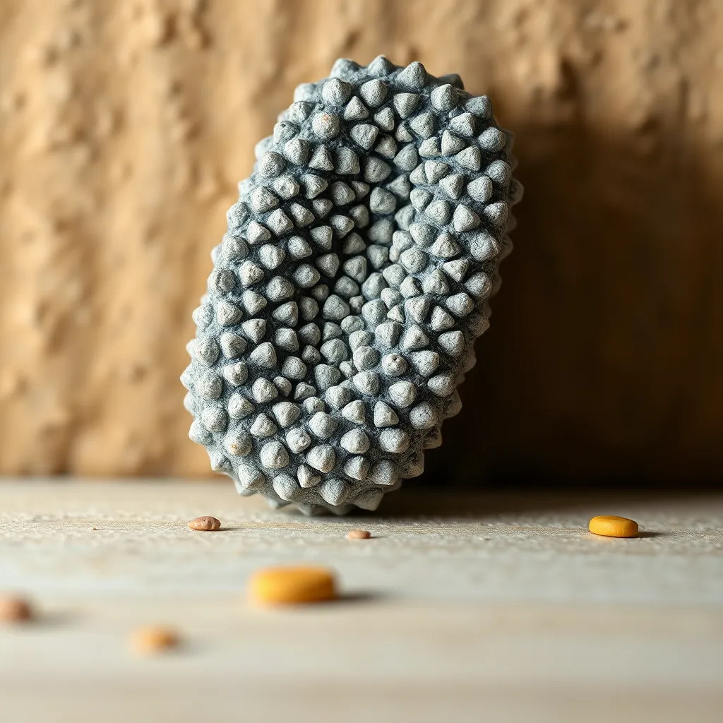 Managing Calluses with Pumice Stone Techniques