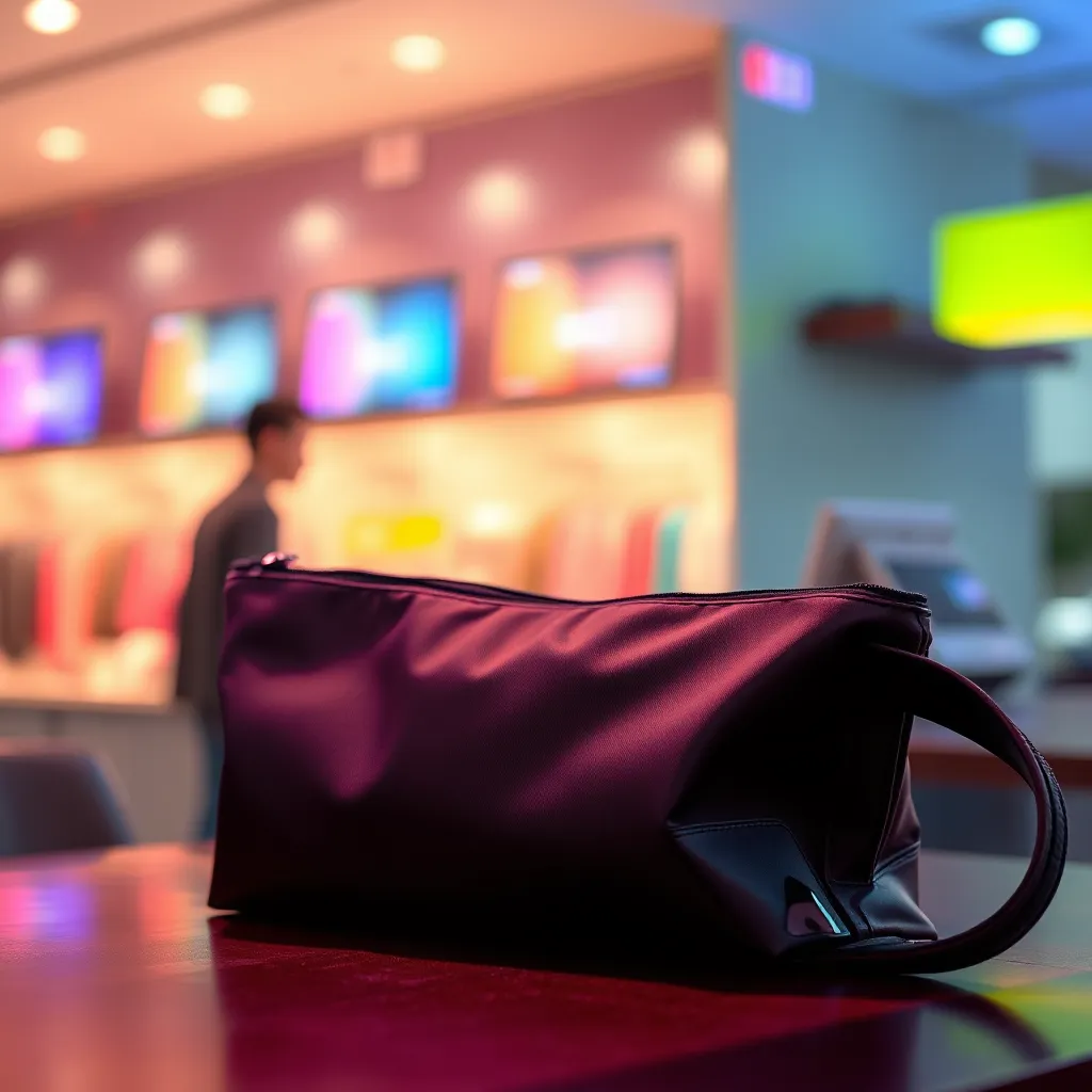 Exploring the Benefits of Under Clothes Travel Pouches